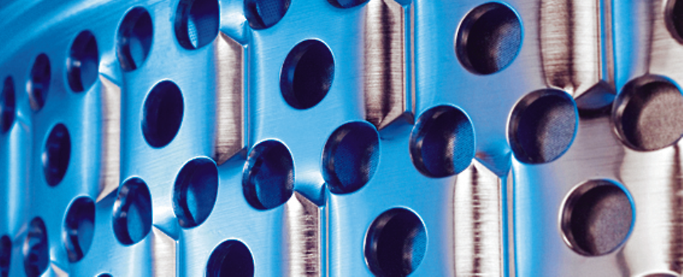Efficient fiber recovery with ANDRITZ Hi-Max filters - Get in touch!