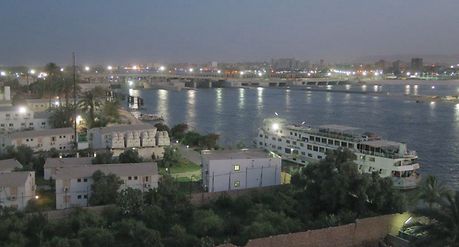 Update on the HPP Assiut project in Egypt