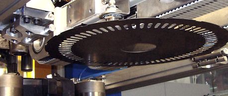 ANDRITZ Kaiser GmbH, Deutschland