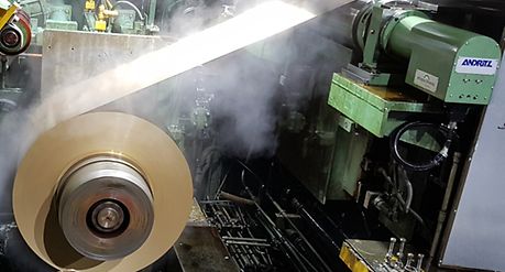 40 years and 1000 Shapemeter systems later