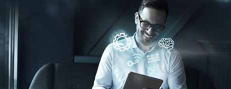 Metris - ANDRITZ Digital Solutions for the Pulp & Paper industry