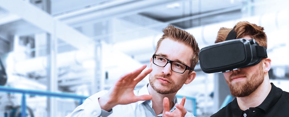 Nonwoven and textile service