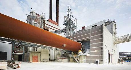 ANDRITZ technologies for lime reburning – Let´s get in touch!