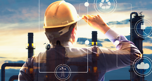 Cybersecurity for industries