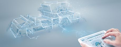 Metris - ANDRITZ Digital Solutions