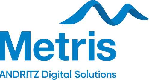 Industrial performance center: Metris - ANDRITZ Digital Solutions