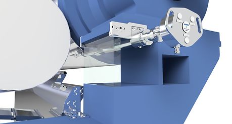 ANDRITZ PrimeFeeder tail threading systems - Discover now!