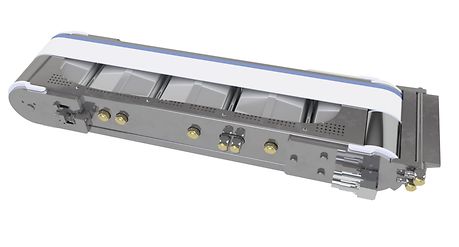 ANDRITZ PrimeFeeder tail threading systems - Discover now!