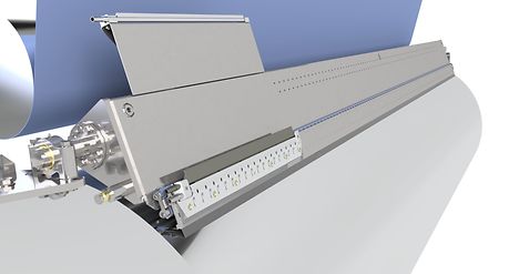 ANDRITZ PrimeFeeder tail threading systems - Discover now!