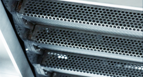 AquaScreen coarse and fine screen | municipal wastewater