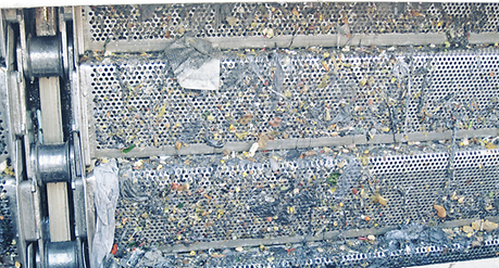 AquaScreen coarse and fine screen | municipal wastewater