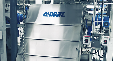 AquaScreen coarse and fine screen | municipal wastewater