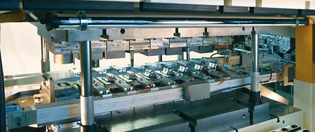 ANDRITZ Kaiser GmbH, Deutschland