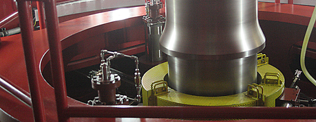 Ashta 1 & 2 - Take-over of world’s largest HYDROMATRIX® plant in Albania