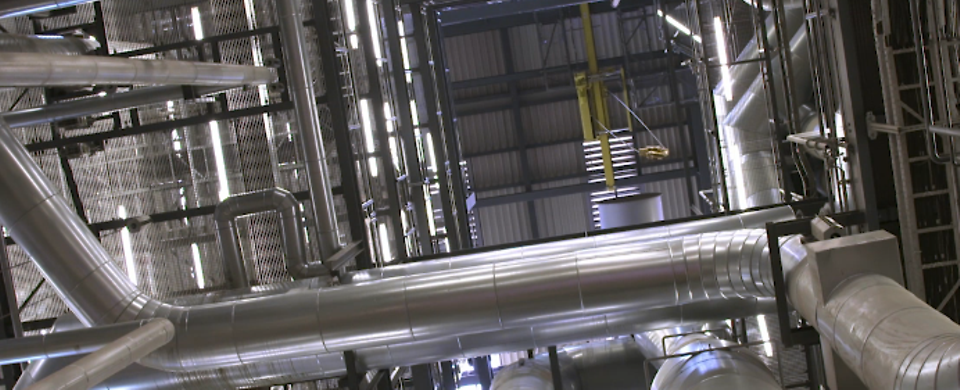 ANDRITZ Synergy service package