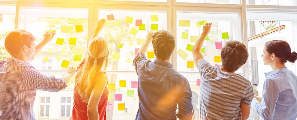 Intrapreneurship Intrapreneurship