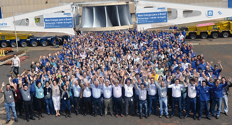 Brazil - Expansion in an active hydropower market