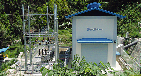 Philippines - Success in a booming hydropower market