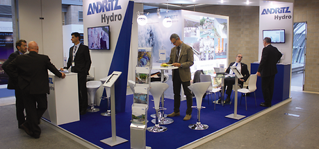 ANDRITZ Hydropower