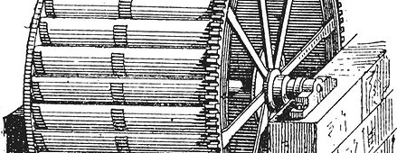 Development of hydro in Europe