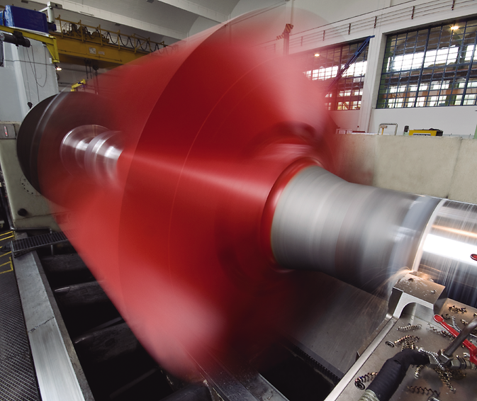 Thermal power by ANDRITZ