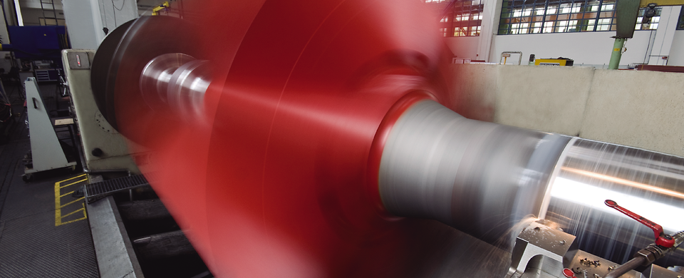 Turbogenerators for thermal power plants