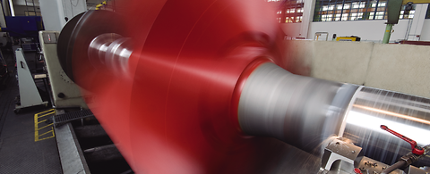 Turbogenerators for thermal power plants