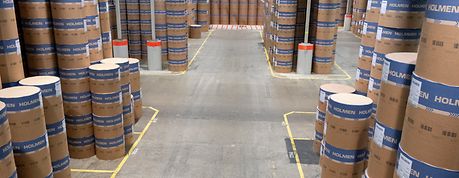 Did you know that ... ANDRITZ pulp drying line at ALTRI Celbi achieved ...