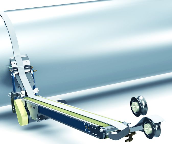 Papermachine Service - PrimeService