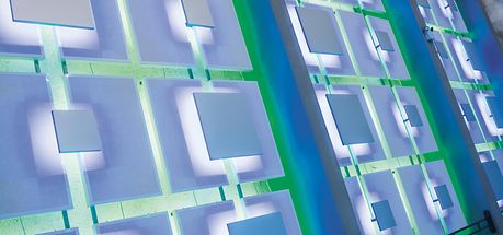 Decarbonization – technologies to reduce CO2 emissions and carbon footprint