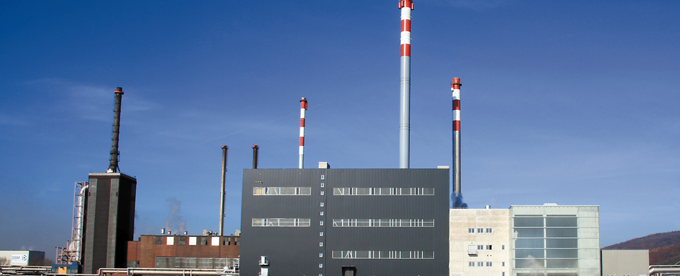 Selective catalytic reduction (SCR)