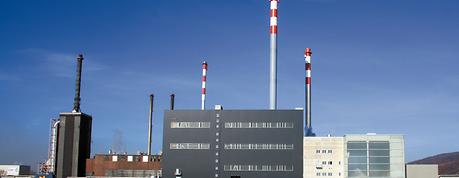 Geoenergy® GeoTherm® Regenerative Thermal Oxidizer (RTO)