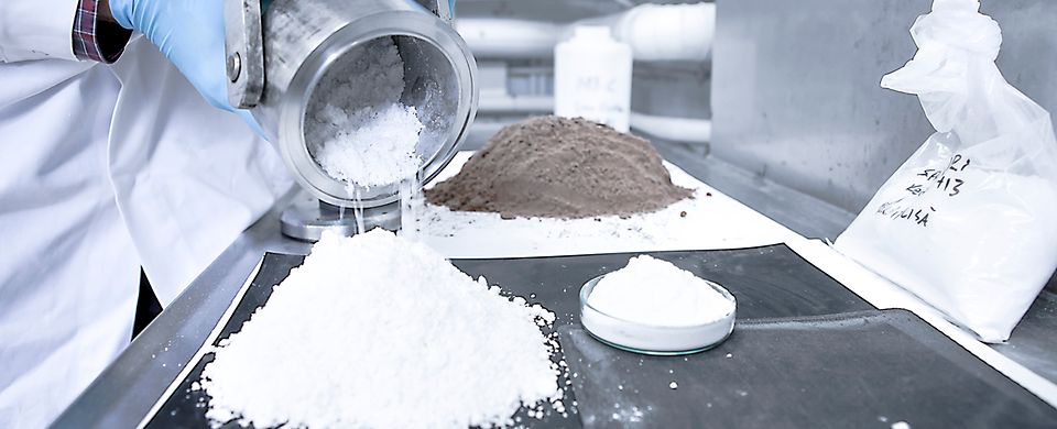 A-ConCrystal™continuous-process MCC technology