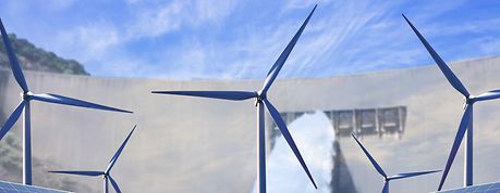 Tidal current turbine