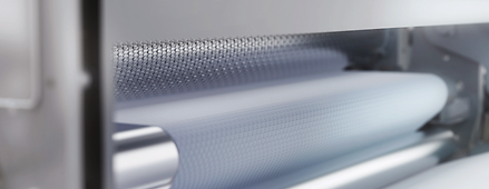 Solutions for the nonwoven and textile industry