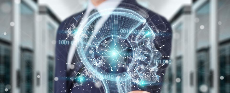 Plant simulation software IDEAS Intelligent Control