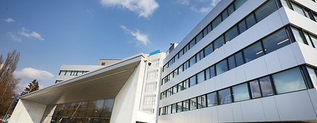 Quality ANDRITZ AG, Austria