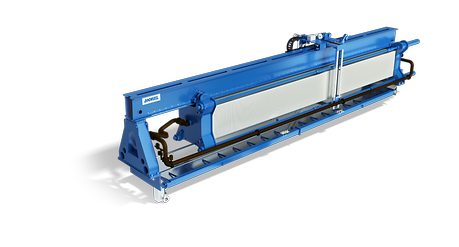 ANDRITZ presents product innovations for the mining and minerals ...