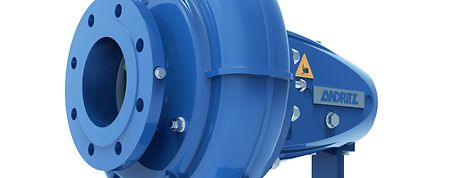 ANDRITZ pumps USA