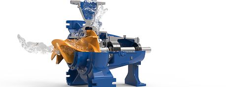 ANDRITZ pumps USA