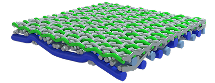 TransForm™ Forming Fabrics