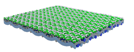 TransForm™ Forming Fabrics