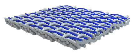 TransForm™ Forming Fabrics