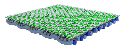 TransForm™ Forming Fabrics