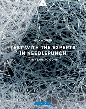 ANDRITZ Media Needlepunch