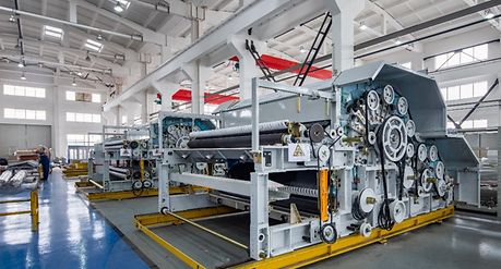 ANDRITZ at SINCE 2019