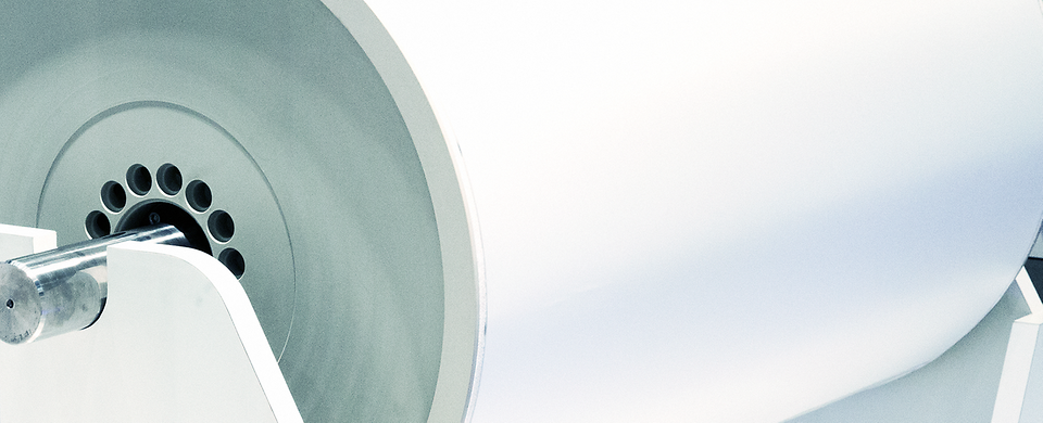 Vacuum and pressurized drum filters
