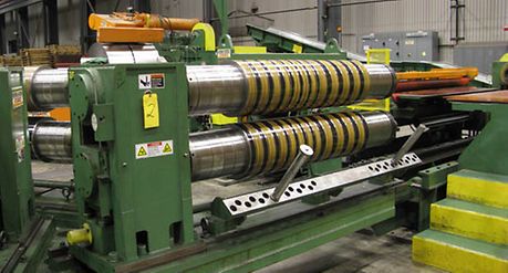 Products & services for slitters