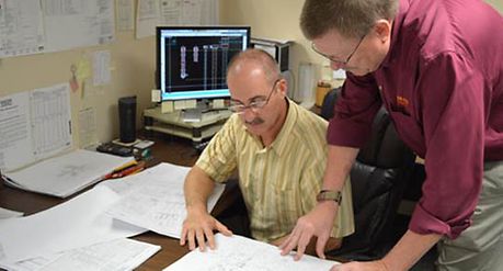 Customer service at ANDRITZ Metals USA