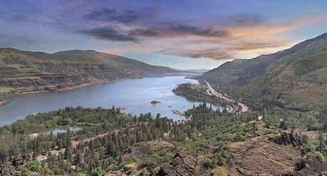 It’s all about Modernization - Grand Coulee, USA